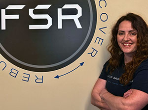 Our Care Team | Fusion Sport Rehab